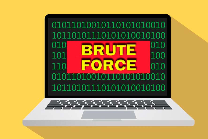 Combatendo Ataques de Brute Force in 2024