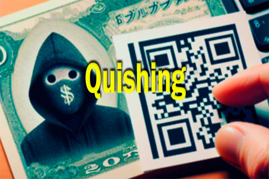 Quishing: uma ameaça crescente
