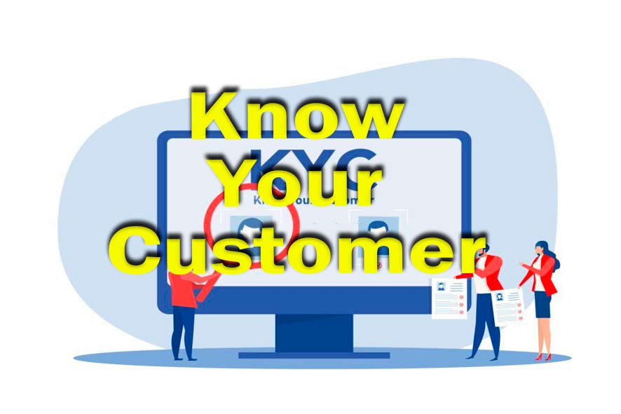 O que é o KYC (Know Your Customer) - Minuto da Segurança da Informação