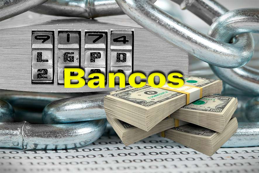 LGPD no setor bancário