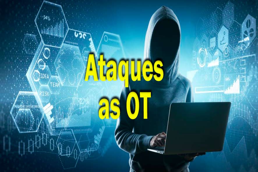 49% das empresas de OT sofreram uma invasão cibernética