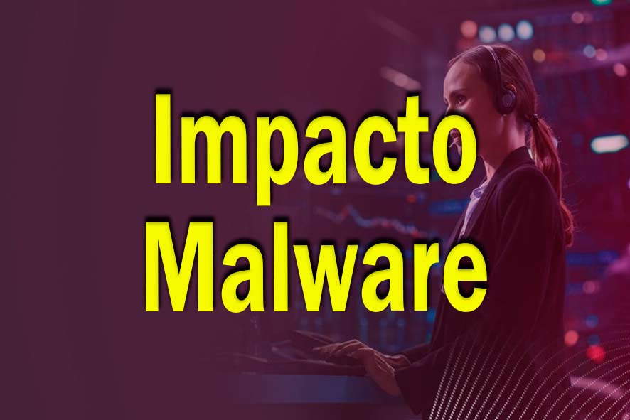 Aumenta o índice de impacto do malware que mais rouba dados e senhas