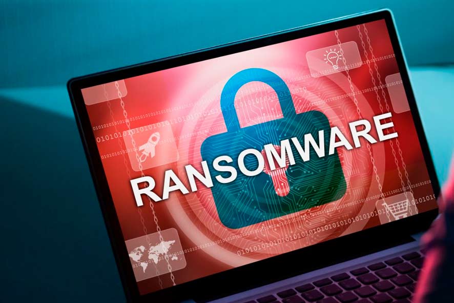Novo ransomware usa ferramenta de segurança da Microsoft