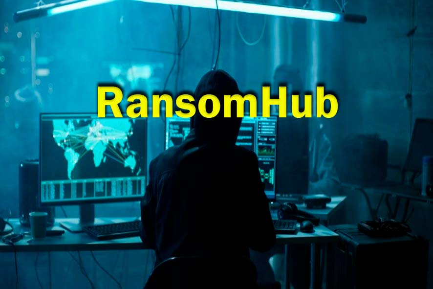 Alerta: Ransomware RansomHub podem evadir soluções de EDR