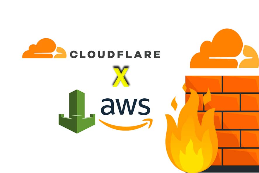 AWS WAF vs. Cloudflare