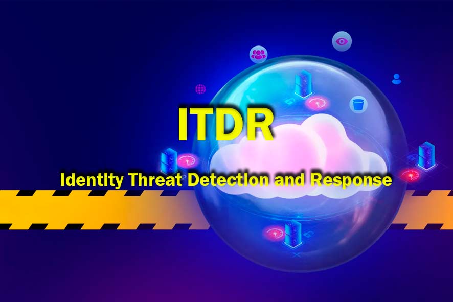 A luta contra o roubo da identidade: o que é ITDR