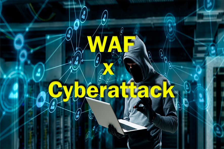 8 tipos de ataques que um WAF foi projetado para impedir