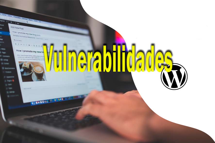 Cibercriminosos Exploram Vulnerabilidade Em Sites Wordpress