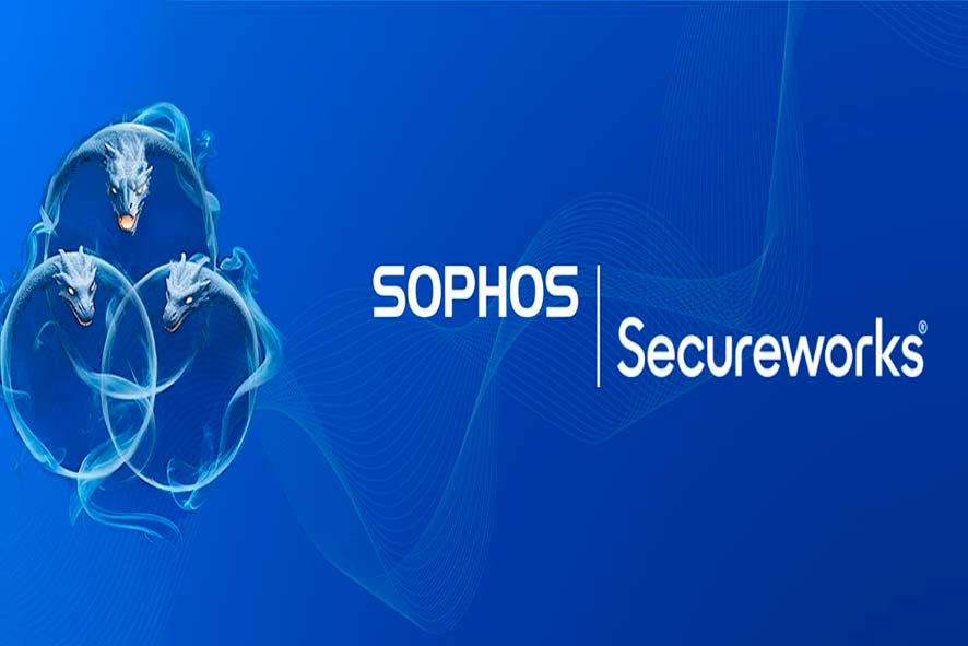 Sophos adquiri Secureworks - Minuto da Segurança da Informação