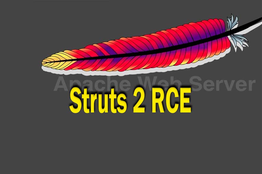 Apache emite patches para bug crítico do Struts 2 RCE