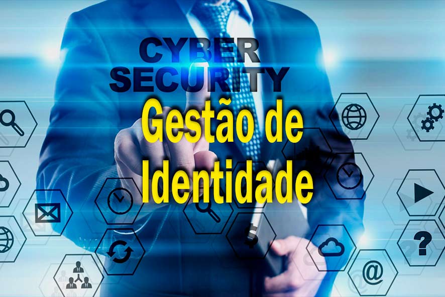 Gestão de Identidade em Alta