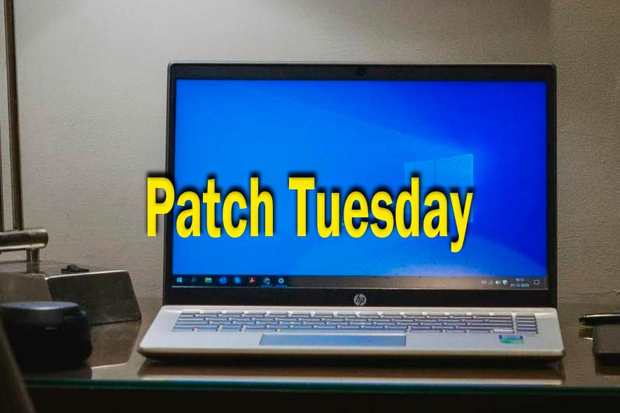 Patch Tuesday da Microsoft corrige dia zero explorado