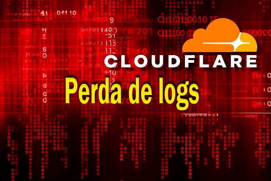 Cloudflare perdeu 55% dos logs enviados aos clientes por 3,5 horas ...