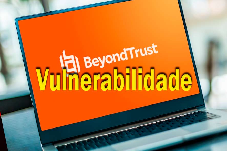 CISA alerta sobre a 2a vulnerabilidade do BeyondTrust explorada