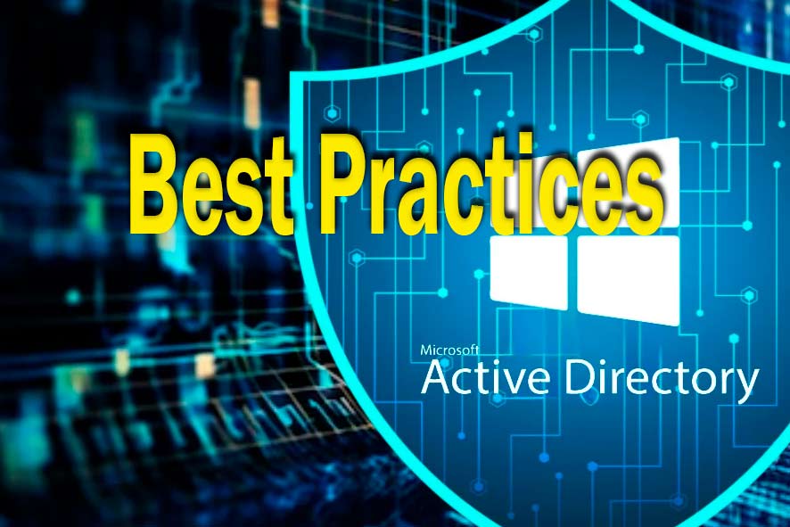 5 práticas para proteger contas do Active Directory