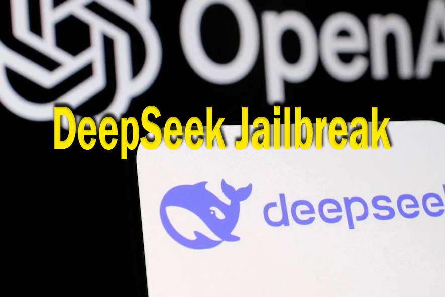 DeepSeek Jailbreak revela todo o prompt do sistema