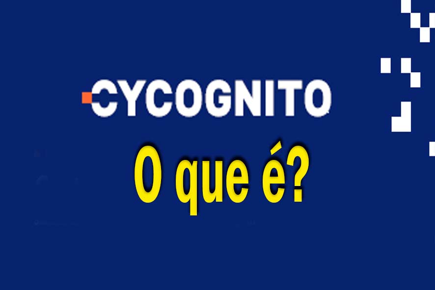 Cycognito - você já conhece?