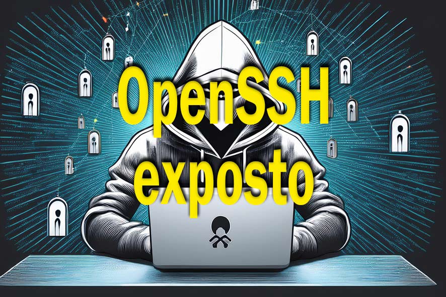 Falhas OpenSSH expõem servidores SSH a ataques MiTM e DoS