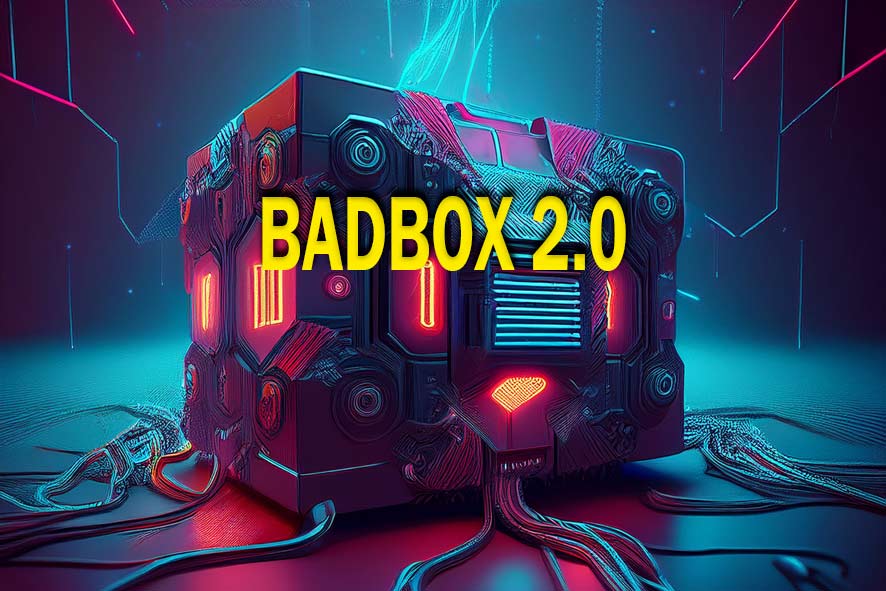 BADBOX 2.0 Botnet Infecta 1 Milhão de Dispositivos Android