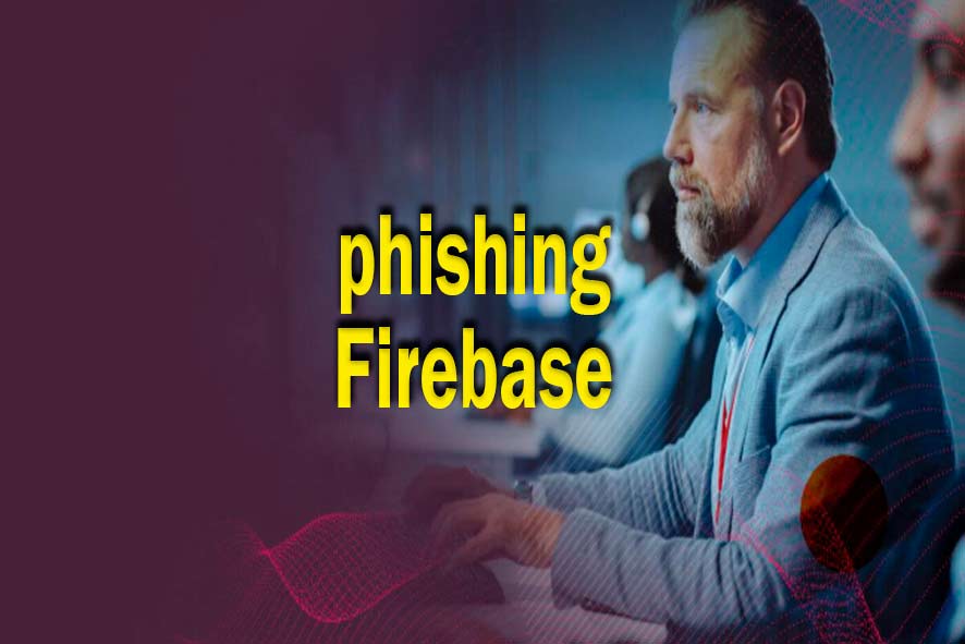 Check Point descobre ataque de phishing através do Firebase