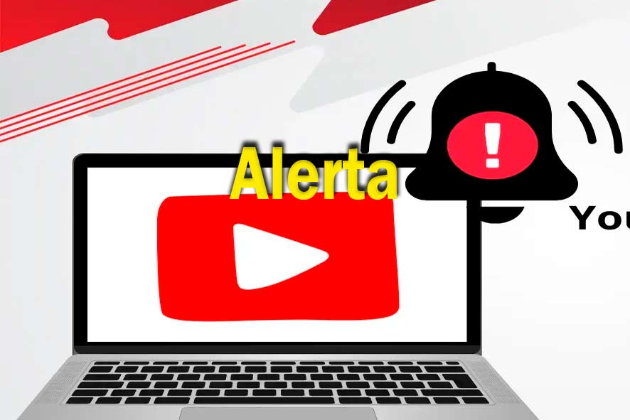 YouTube alerta criadores sobre e-mails de phishing