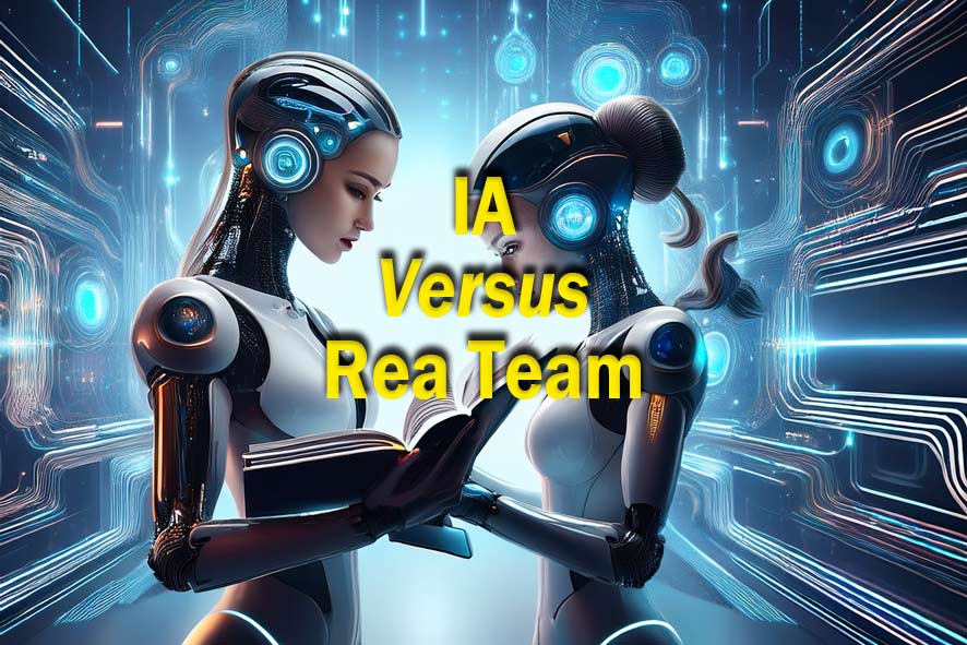 IA supera as equipes Red Team