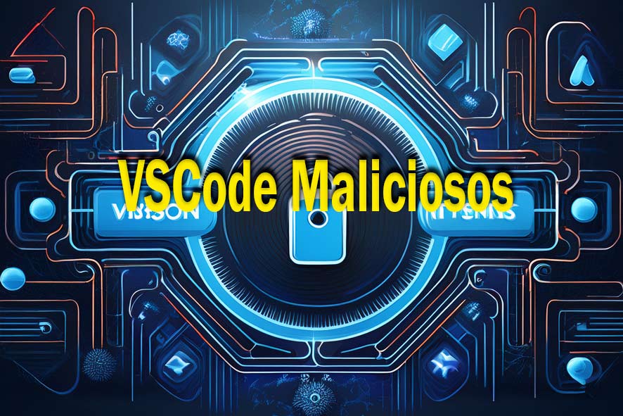 Extensões do VSCode infectam o Windows com criptomineradores