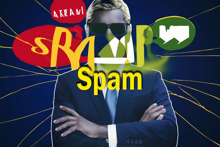 Campanha de spam que mira executivos brasileiros