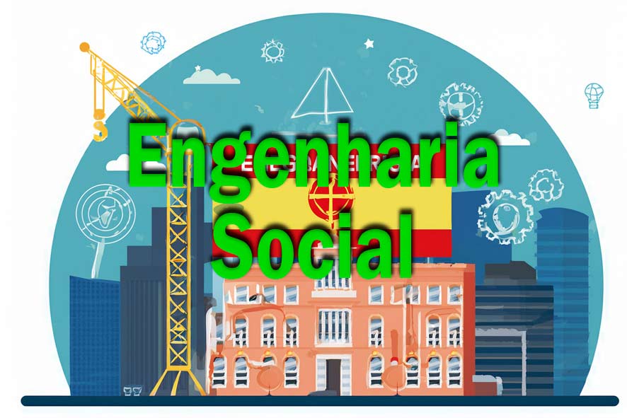 O fator humano 2025 - Vol. 1: Engenharia social