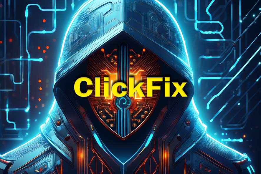 ClickFix se torna segundo principal vetor de ataque no mundo