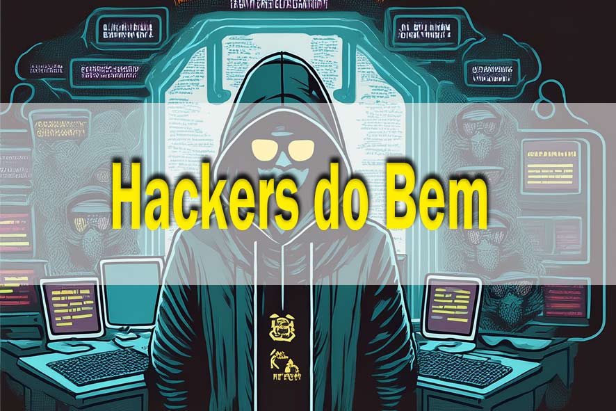 Programa Hackers do Bem abre 25 mil novas vagas