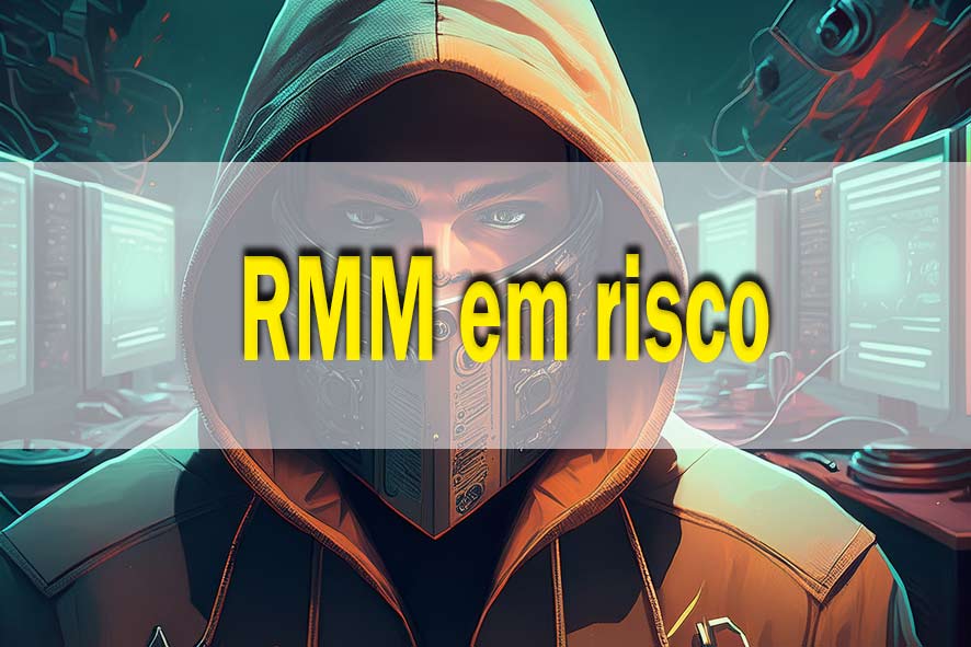 Hackers exploram ferramentas RMM para implantar malware